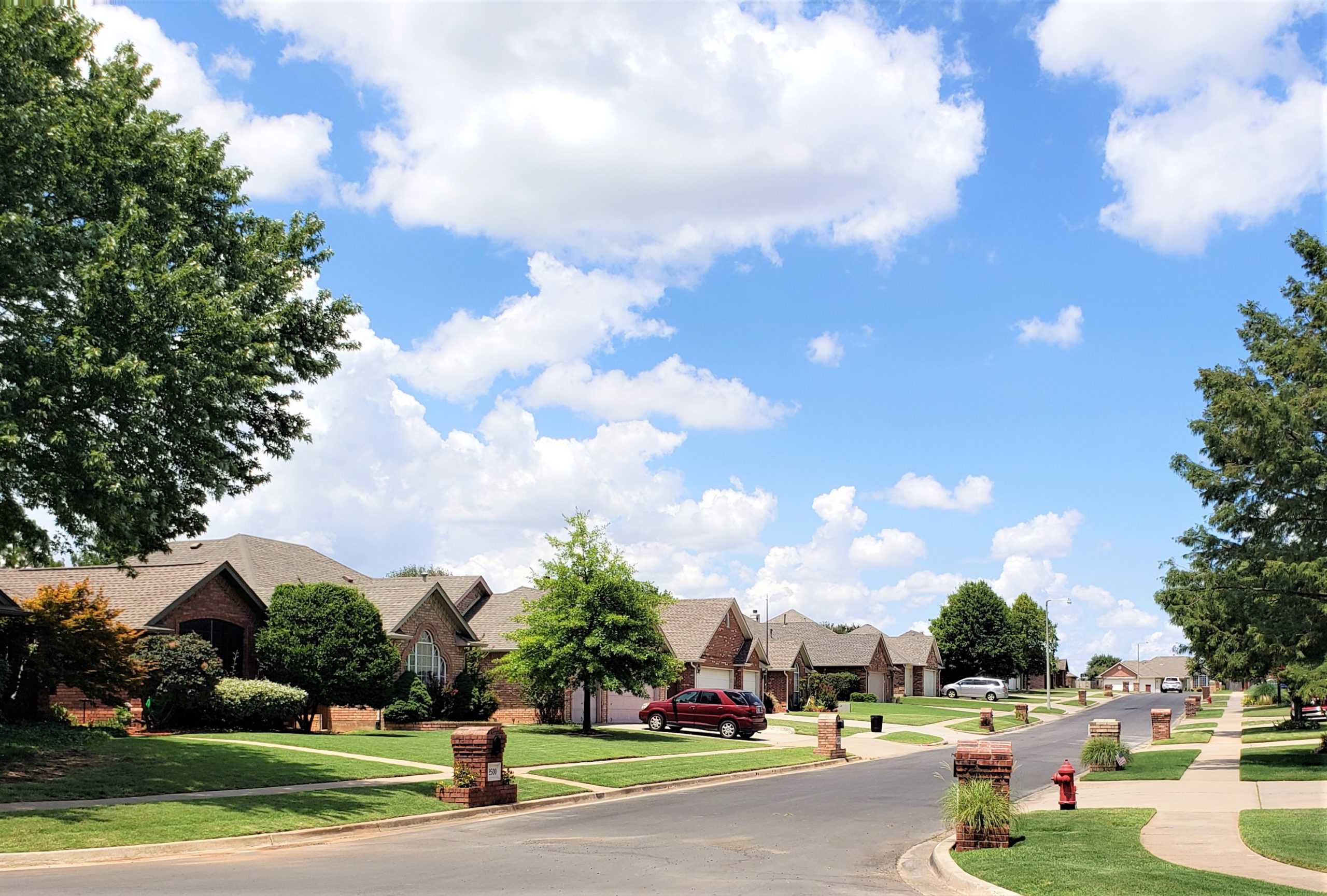 HOA Dues | Hawthorne Place Norman